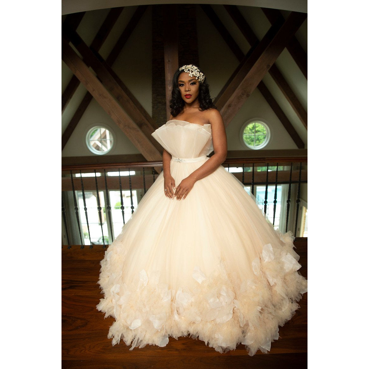 Collections – Brides by Nona